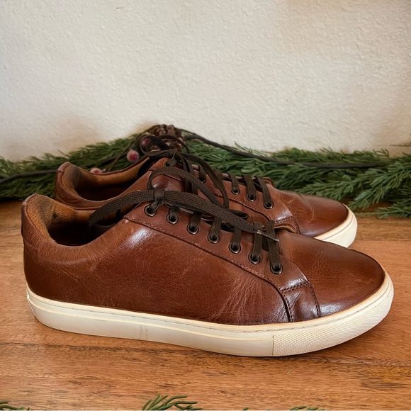 Thursday Boot Company | Shoes | Thursday Boot Company Premier Lowtop ...